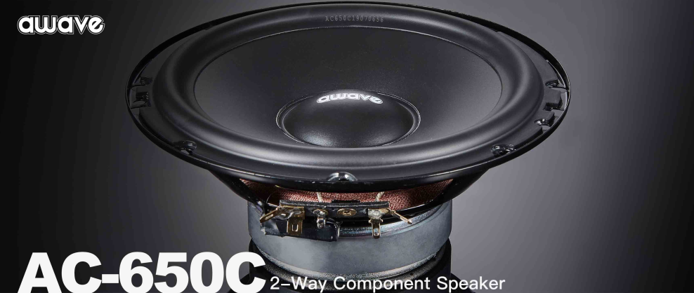 AC 650C – Awave Audio