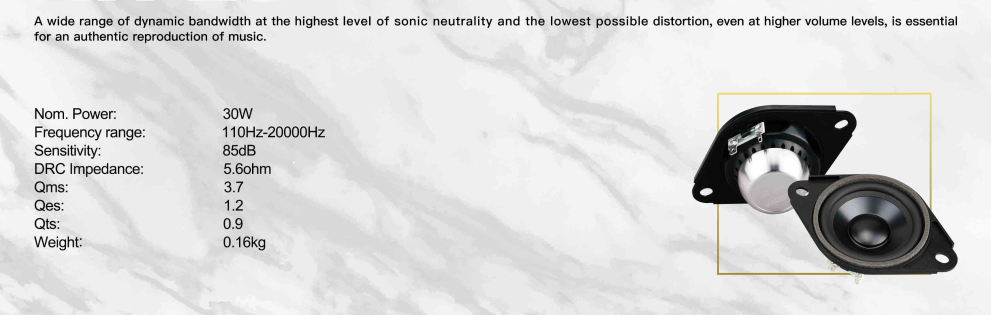 AW 25 – Awave Audio