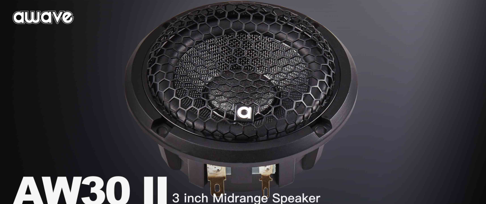 Speakers – Awave Audio