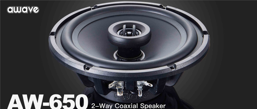 AW 650 – Awave Audio