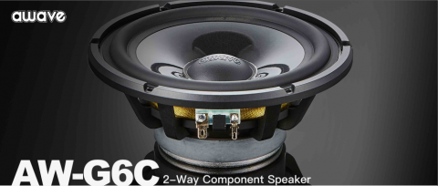 Speakers – Awave Audio
